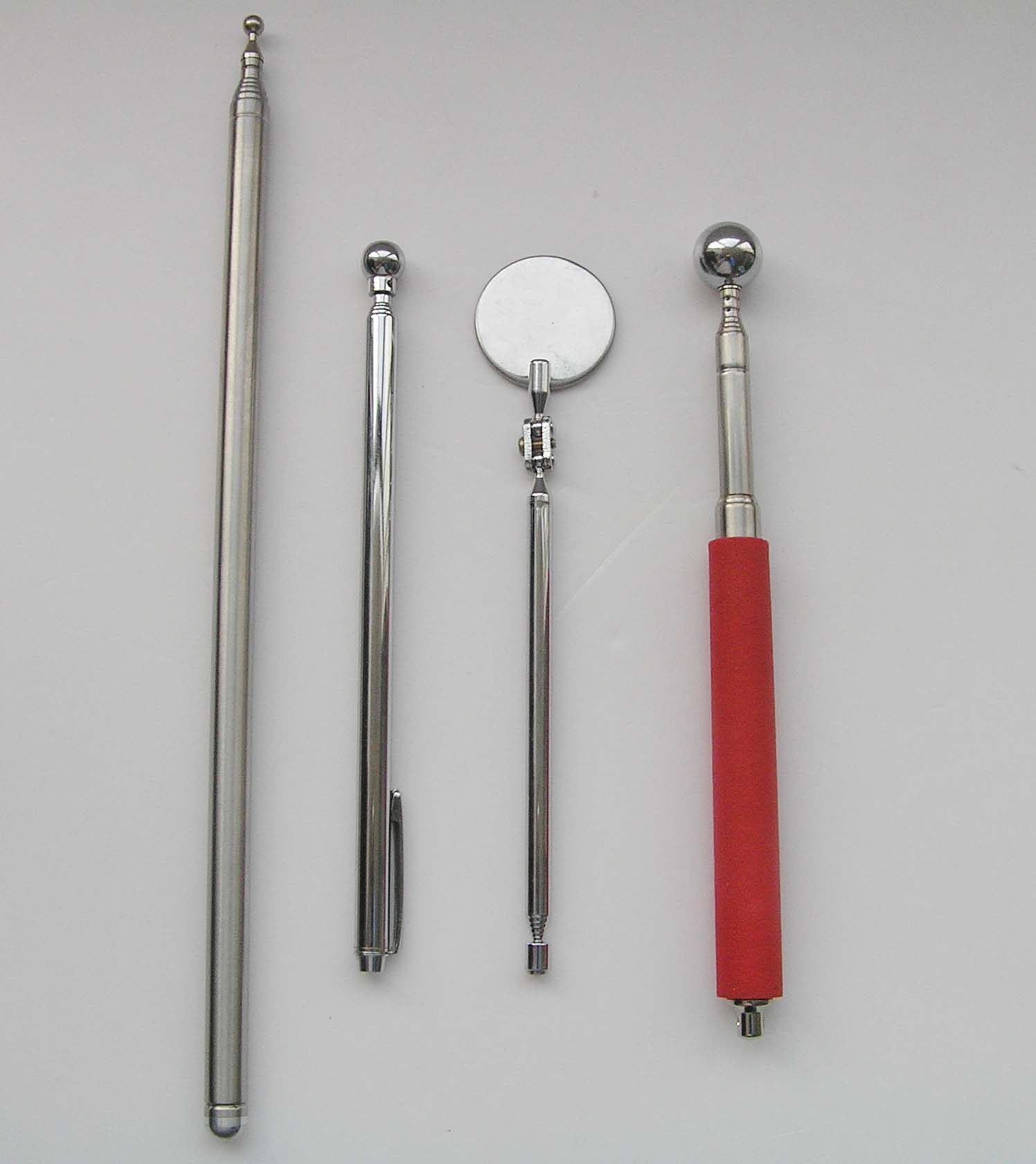 Stainless Steel Telescopic Tubing/Stainless Steel Telescopic Piping ...