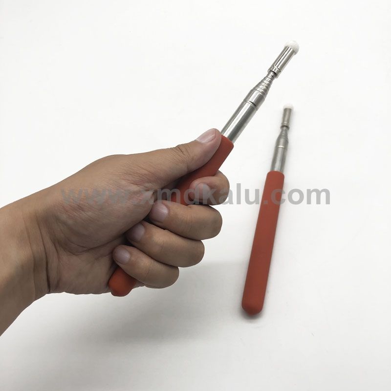STOCK Stainless Steel Telescopic Teaching Pointer in stock