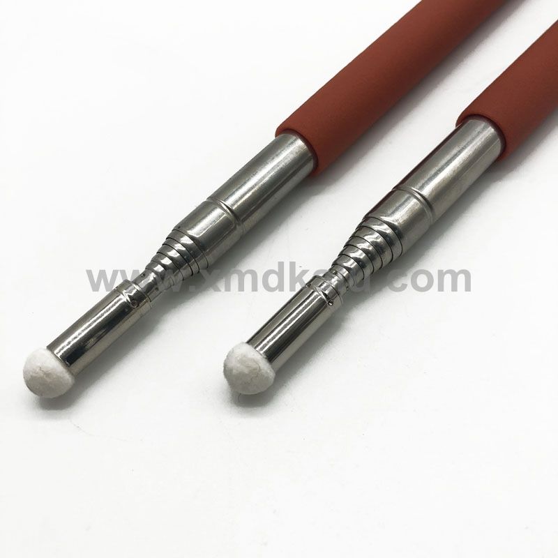STOCK Stainless Steel Telescopic Teaching Pointer in stock