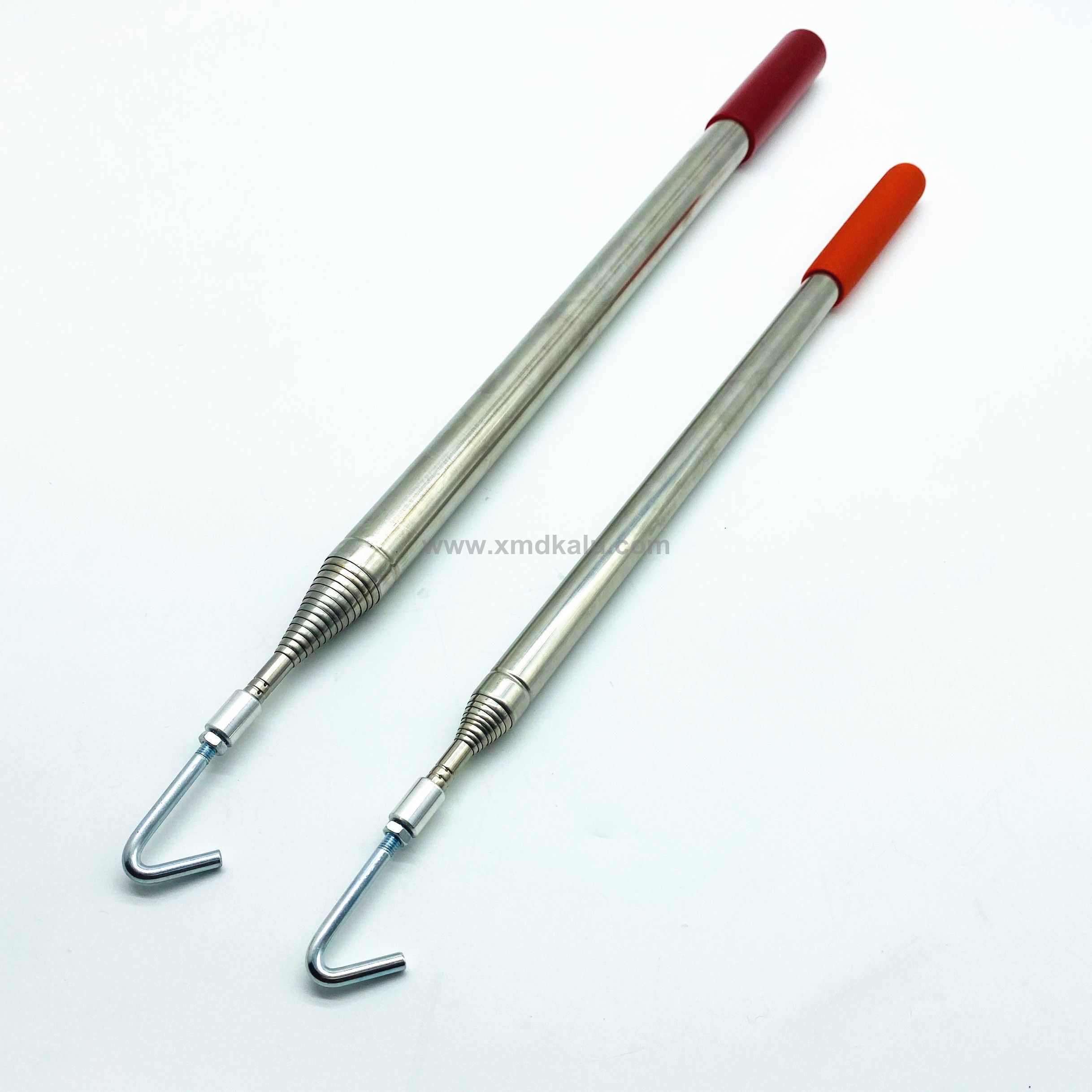 disc golf retriever manufacturer 10 feet Strong stainless steel ...