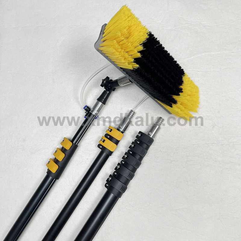 32 feet Water Fed Extension Pole for window cleaning