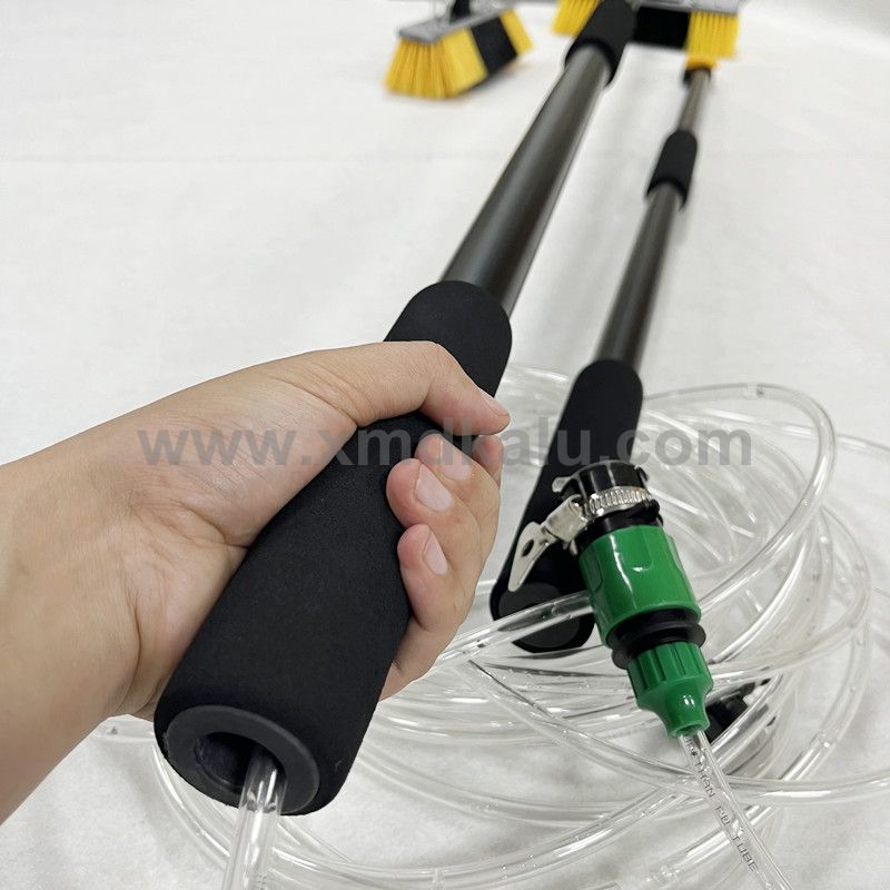 32 feet Water Fed Extension Pole for window cleaning