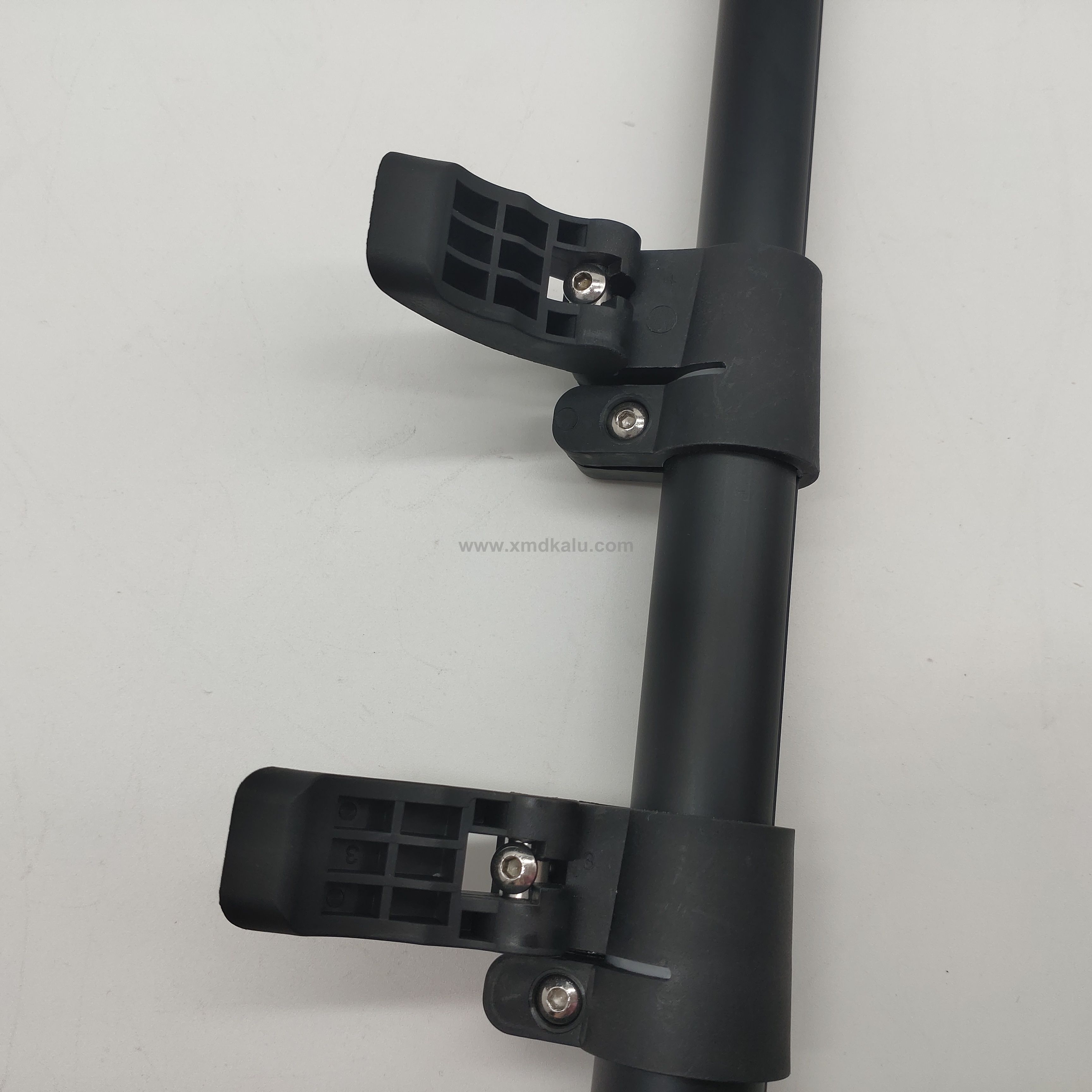 High Quality Super Long Aluminum Extension Telescopic Tube Flip Lock ...