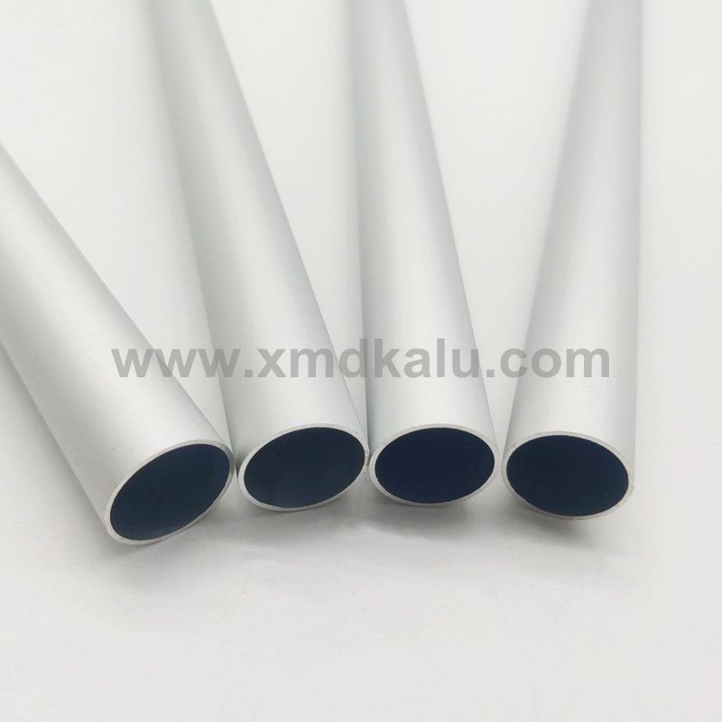 Factory Price Aluminum 25mm Round Tube Chair Legs Aluminium Tube For ...