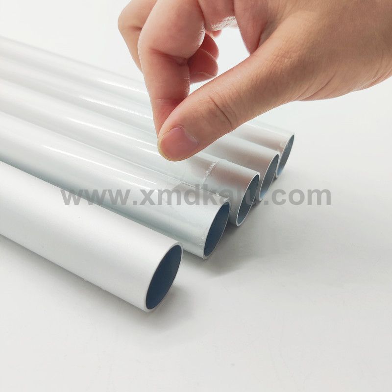 Factory Price Aluminum 25mm Round Tube Chair Legs Aluminium Tube For ...