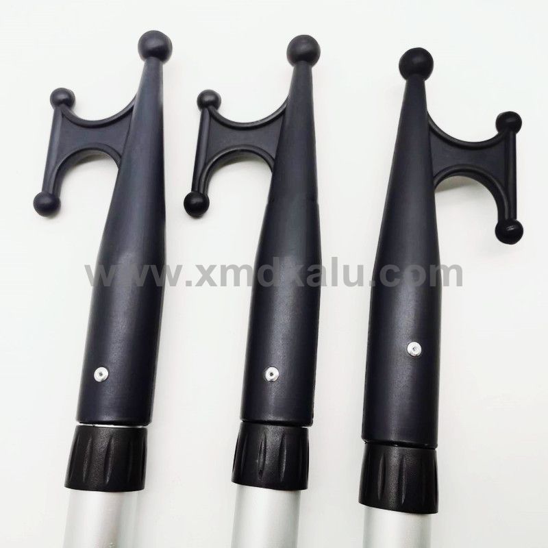 High Performance Custom 7.1Ft Boat Hook with Telescoping Extension Pole ...
