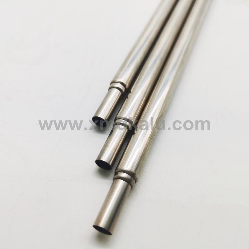 Custom stainless steel telescopic pole/tube for multi-purpose