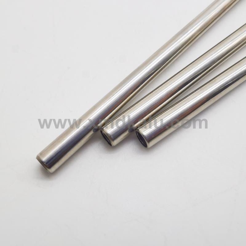 Custom stainless steel telescopic pole/tube for multi-purpose
