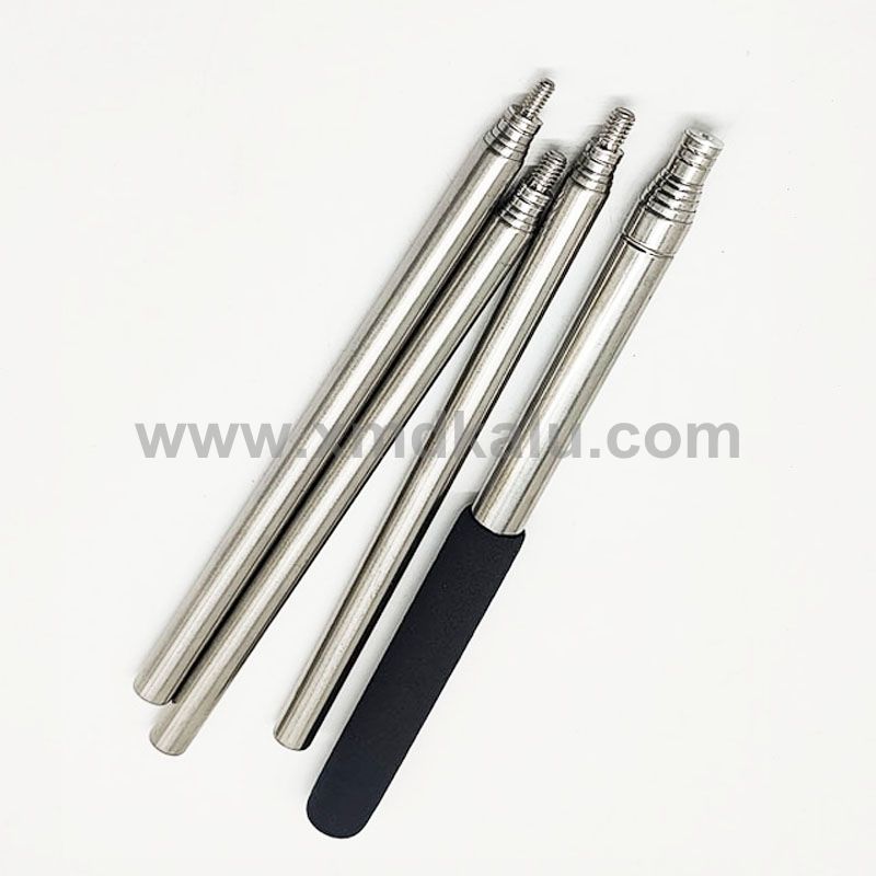 Professional telescopic pole with hooks telescopic pole antenna ...