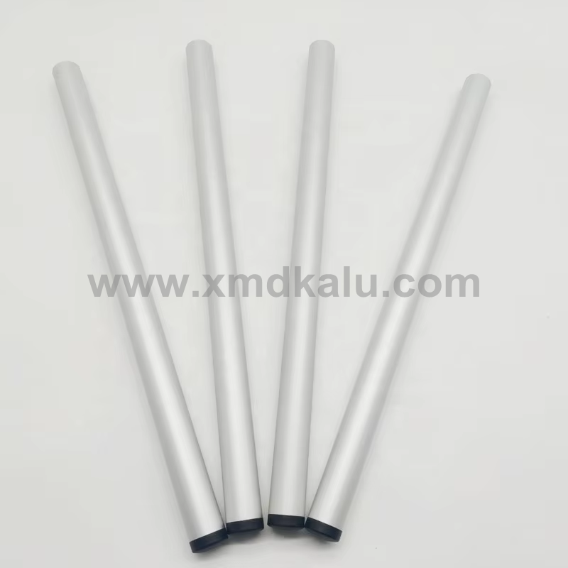 High quality telescopic tubes Customized aluminum pipes Alloy aluminum ...